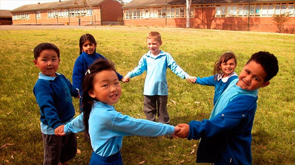 Children's rights | Australian Human Rights Commission